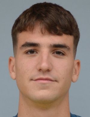 Luka Turudija - Player profile 25/26 | Transfermarkt