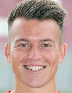 Patrick Göbel - Spielerprofil 20/21 | Transfermarkt