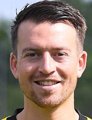 Patrick Göbel - Perfil de jogador 23/24 | Transfermarkt