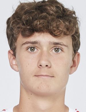 Max Mergner - Player profile 23/24 | Transfermarkt