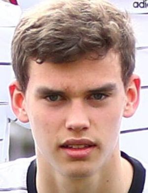 Robert Ramsak - Player profile 22/23 | Transfermarkt