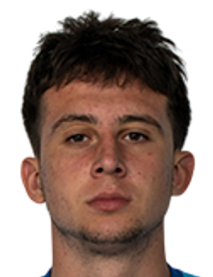 Timofey Kashitsyn - профиль игрока 2025 | Transfermarkt