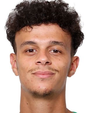 Jawad El Jemili - Player profile 22/23 | Transfermarkt