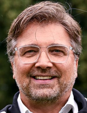 Markus Wolf - Trainerprofil | Transfermarkt