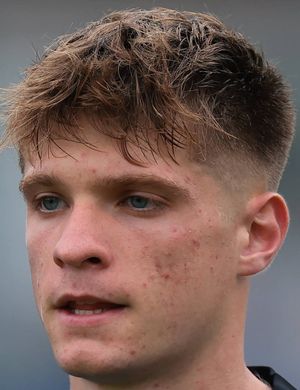 Tommaso Della Mora - Datos detallados de rendimiento | Transfermarkt