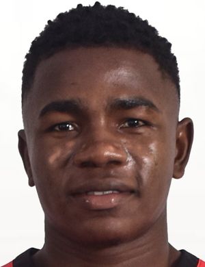 Kevin Valencia - Perfil del jugador 2025 | Transfermarkt