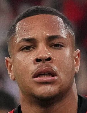 Vitor Roque - Stats 2023 | Transfermarkt
