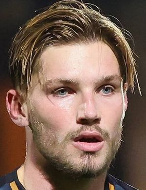 Joel Tabiner - Player profile 25/26 | Transfermarkt