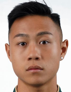 Ching-Yeung Timothy Wong - Spielerprofil 23/24 | Transfermarkt