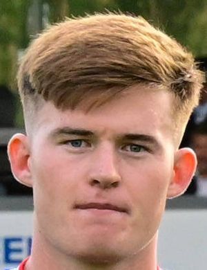 Luke Browne - Perfil del jugador 25/26 | Transfermarkt