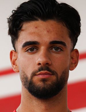 Ante Banden - Detailed stats | Transfermarkt