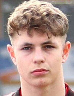 Alessandro Blazic - Player profile 22/23 | Transfermarkt