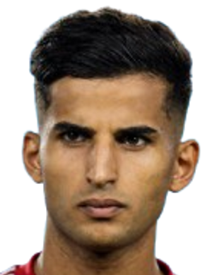 Ali Youssef - профиль игрока 25/26 | Transfermarkt