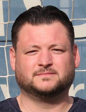 Alexander Johe - Manager profile | Transfermarkt