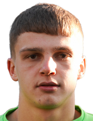 Alessio Valion - Player profile | Transfermarkt