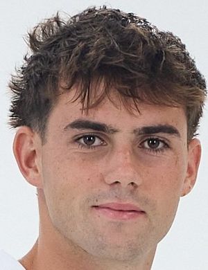 Alex Almansa - Player profile 25/26 | Transfermarkt