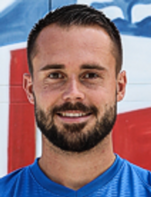 Pascal Breier - Player profile 20/21 | Transfermarkt