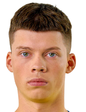 Vadim Kiselev - Player profile 2026 | Transfermarkt