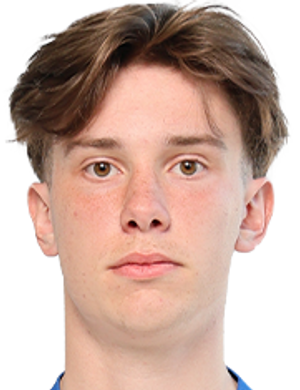 Mark Mokin - Player profile 2025 | Transfermarkt