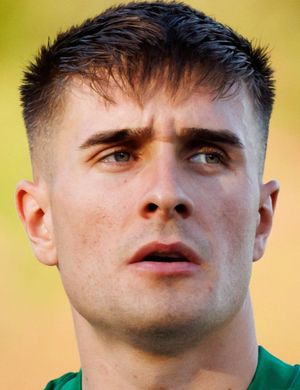 Iván Fresneda - Performances 25/26 | Transfermarkt