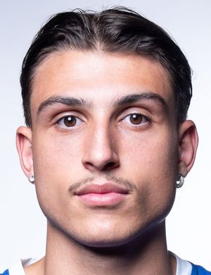 Noel Romano - Spielerprofil 25/26 | Transfermarkt