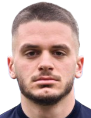 Miroslav Kolev - Spielerprofil 25/26 | Transfermarkt