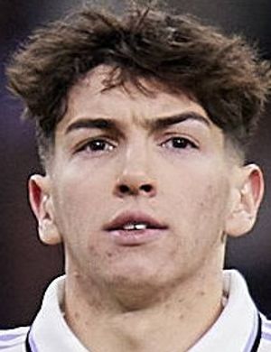 Mario Martín - Spielerprofil 23/24 | Transfermarkt