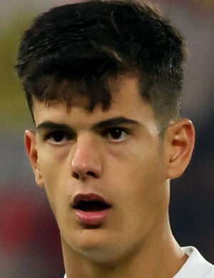 Chema Andrés - Stats | Transfermarkt