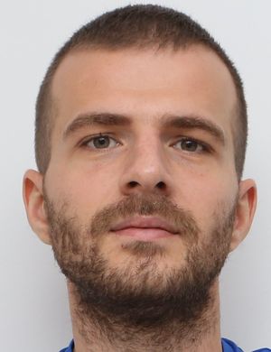 Ivan Jovanovic - Manager profile | Transfermarkt