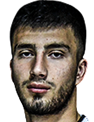 Besmir Demiri - Spielerprofil | Transfermarkt