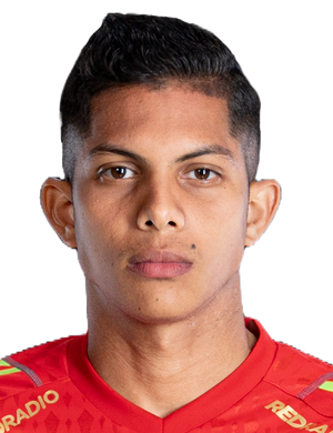 José Camacaro - Perfil de jogador 2025 | Transfermarkt