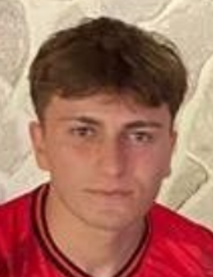 Ali Sefer - Perfil del jugador 23/24 | Transfermarkt