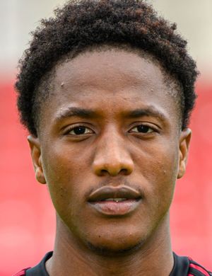 Pape Demba Diop - Profilo giocatore 25/26 | Transfermarkt