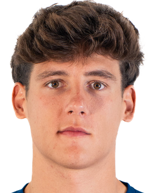 Ro Abajas - Player profile 25/26 | Transfermarkt