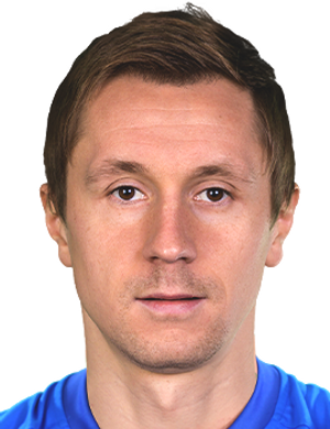 Bogdan Butko - Player profile | Transfermarkt