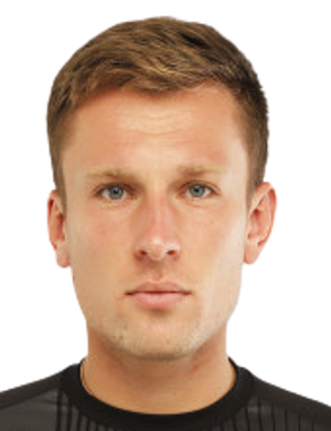 Ruslan Babenko - Player profile 21/22 | Transfermarkt