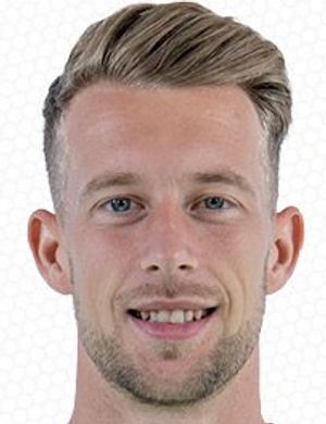 Kevin Hillmann - Player profile 23/24 | Transfermarkt