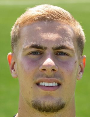 Lukas van Ingen - Spelersprofiel | Transfermarkt