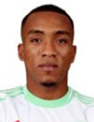 Achref Abada - Player profile 25/26 | Transfermarkt