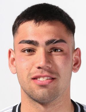 Nicolás Suárez - Player profile | Transfermarkt