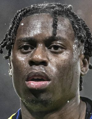 Victor Mayela - Player profile 25/26 | Transfermarkt