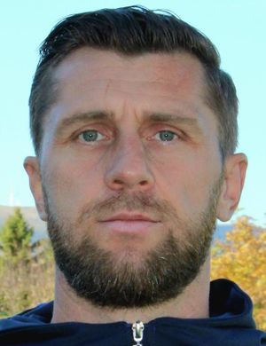 Muamer Salibasic - Manager profile | Transfermarkt