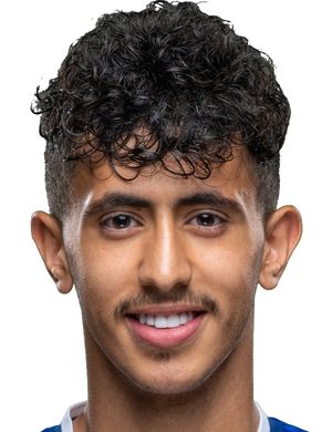 Mohammed Al-Qahtani - Player profile 22/23 | Transfermarkt