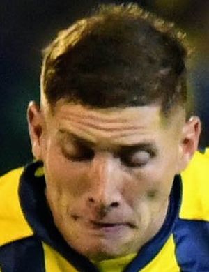 Fernando Rodríguez - Profilo giocatore 2025 | Transfermarkt