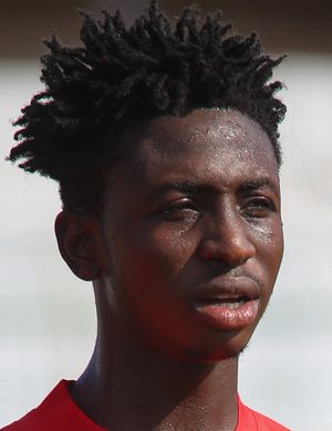 Musibau Aziz - Player profile 25/26 | Transfermarkt