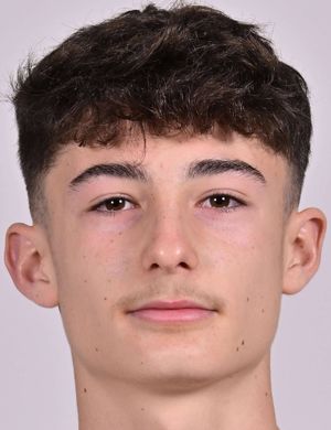 Robin Mirisola - Perfil de jogador 23/24 | Transfermarkt