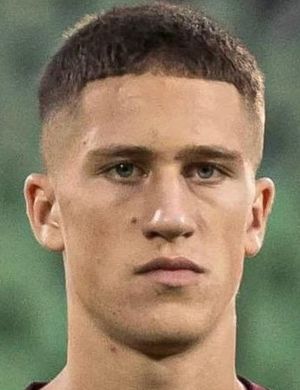 Sergej Ignatkov - Player profile 25/26 | Transfermarkt