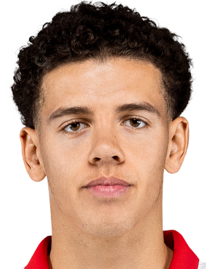 Clement Bischoff - Detailed stats | Transfermarkt