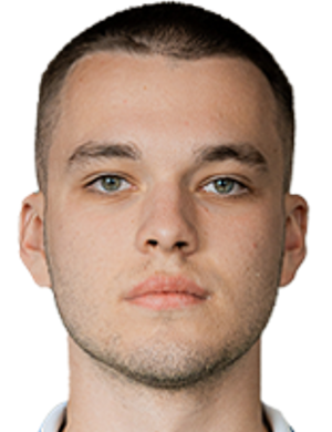 Danil Kuznetsov - профиль игрока 2025 | Transfermarkt