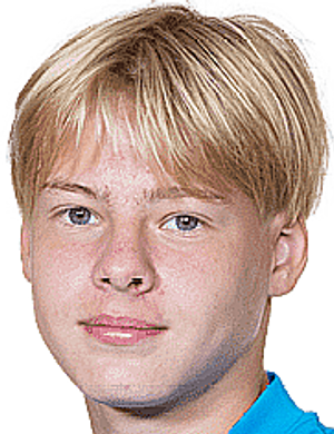 Matvey Ivanov - Player profile 23/24 | Transfermarkt